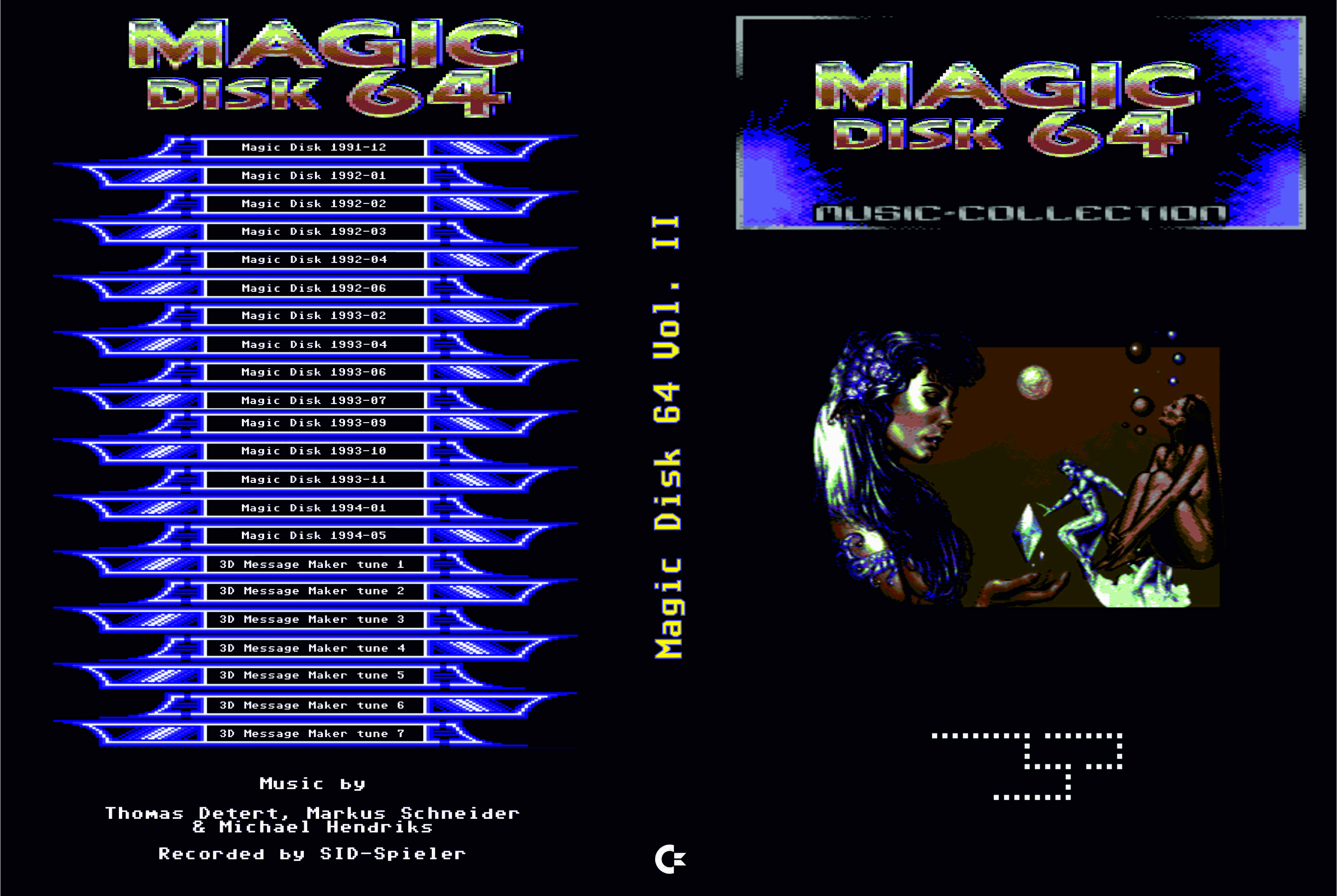 retronn.de SID Sound Collection