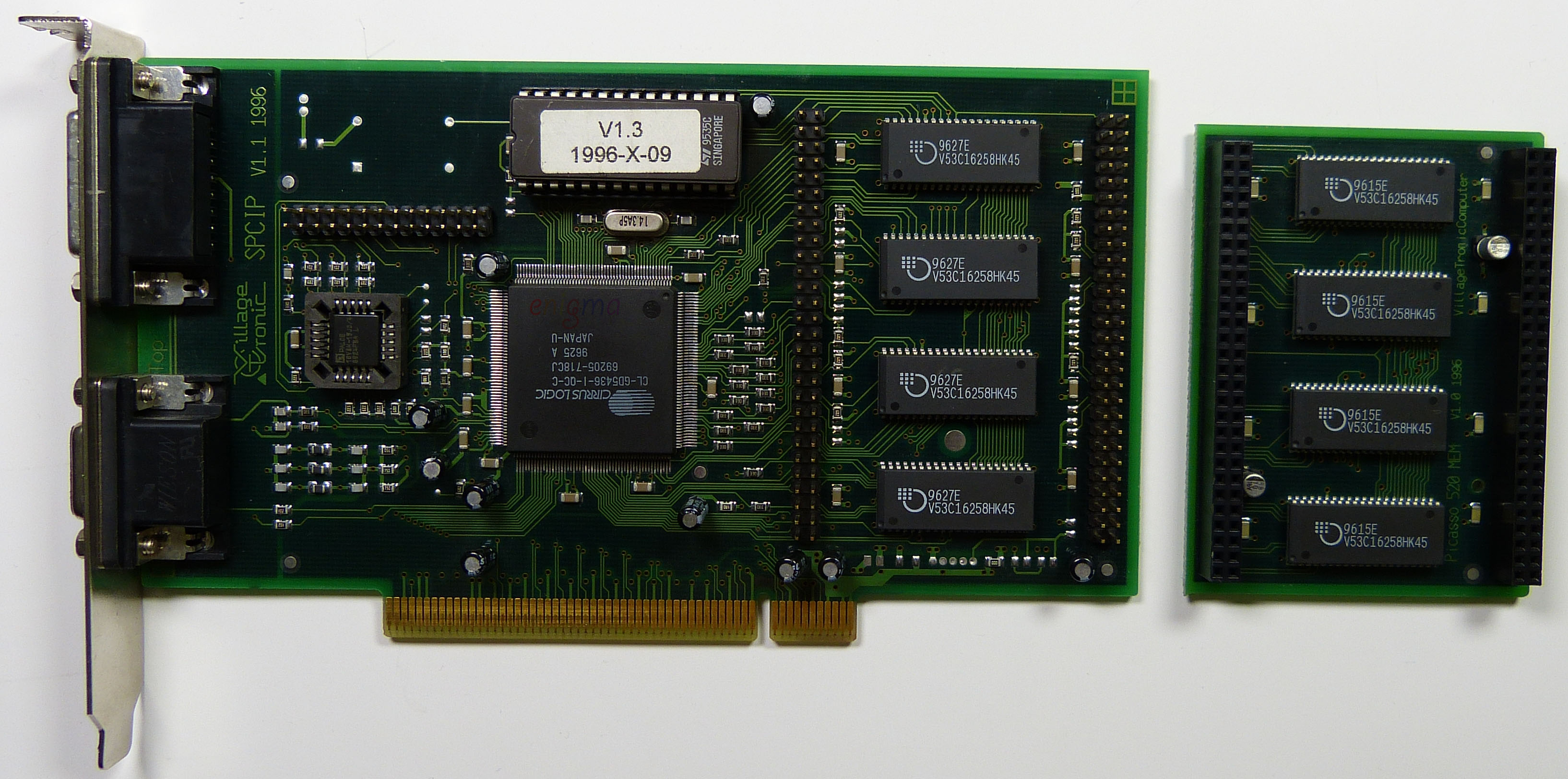 retronn.de Hardware Gallery