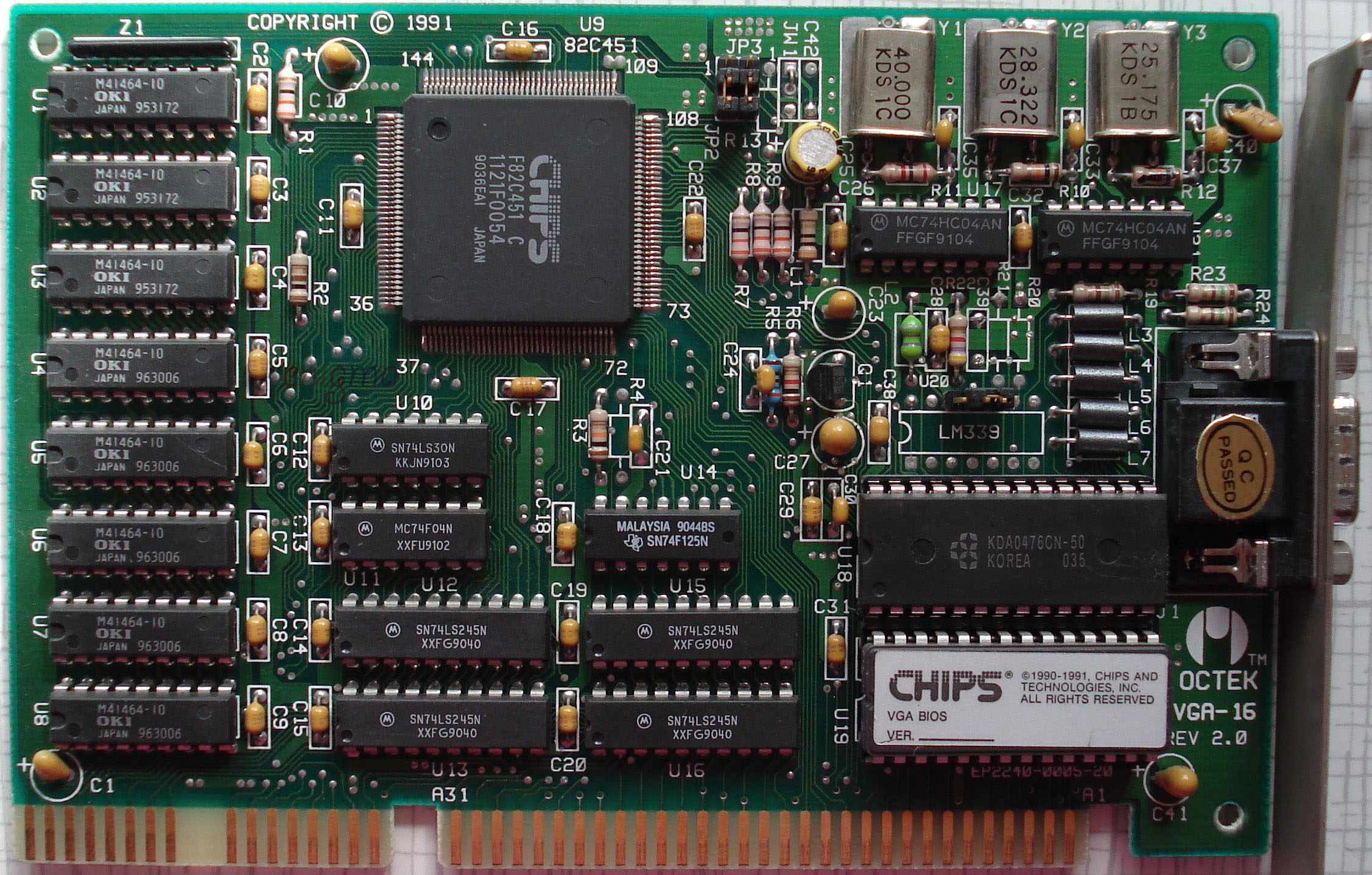 retronn.de Hardware Gallery