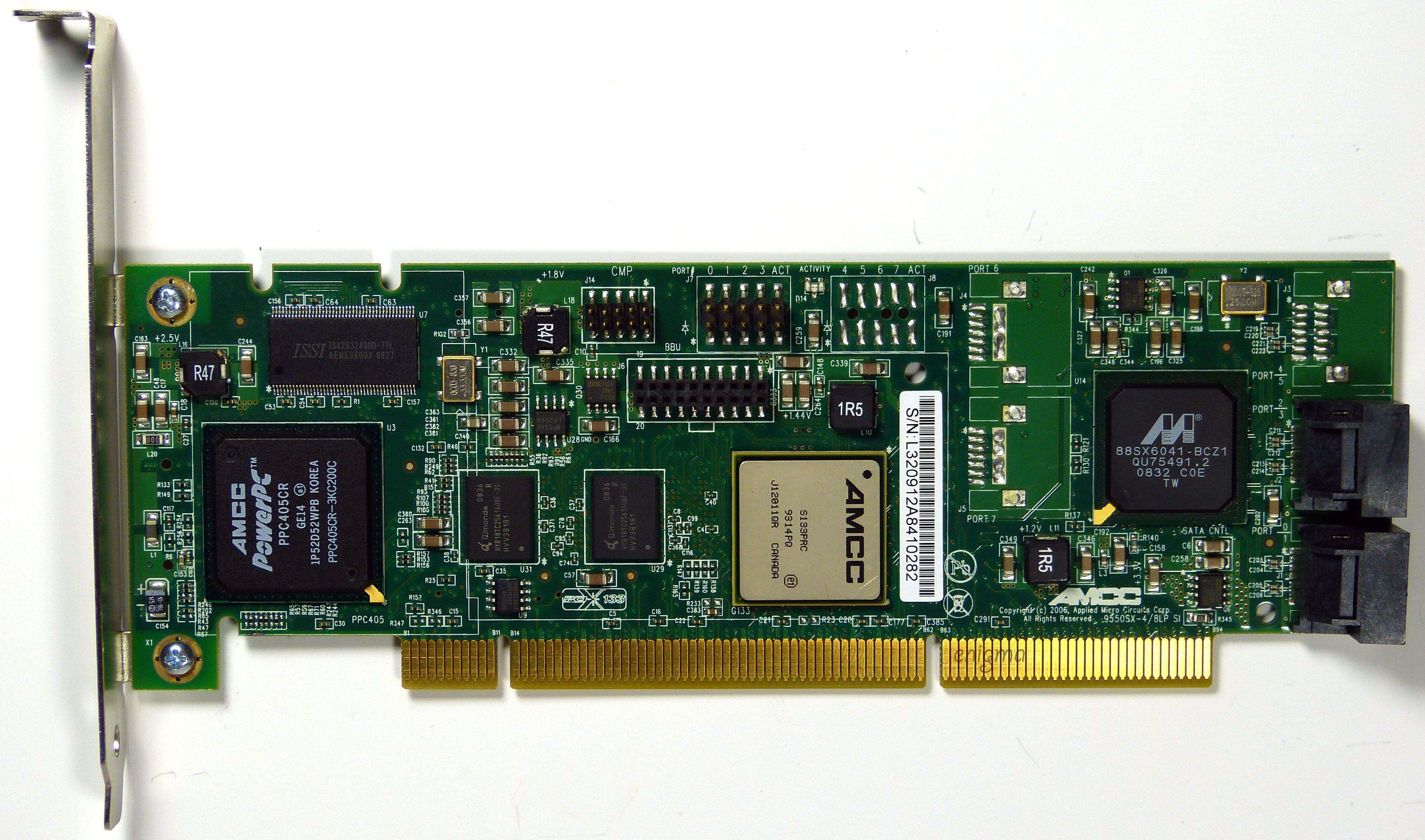 retronn.de Hardware Gallery