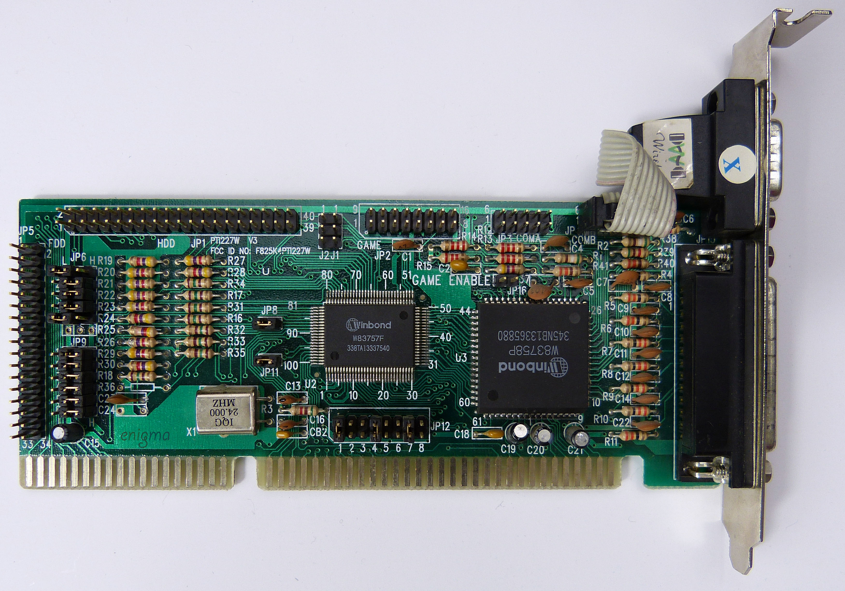 retronn.de Hardware Gallery