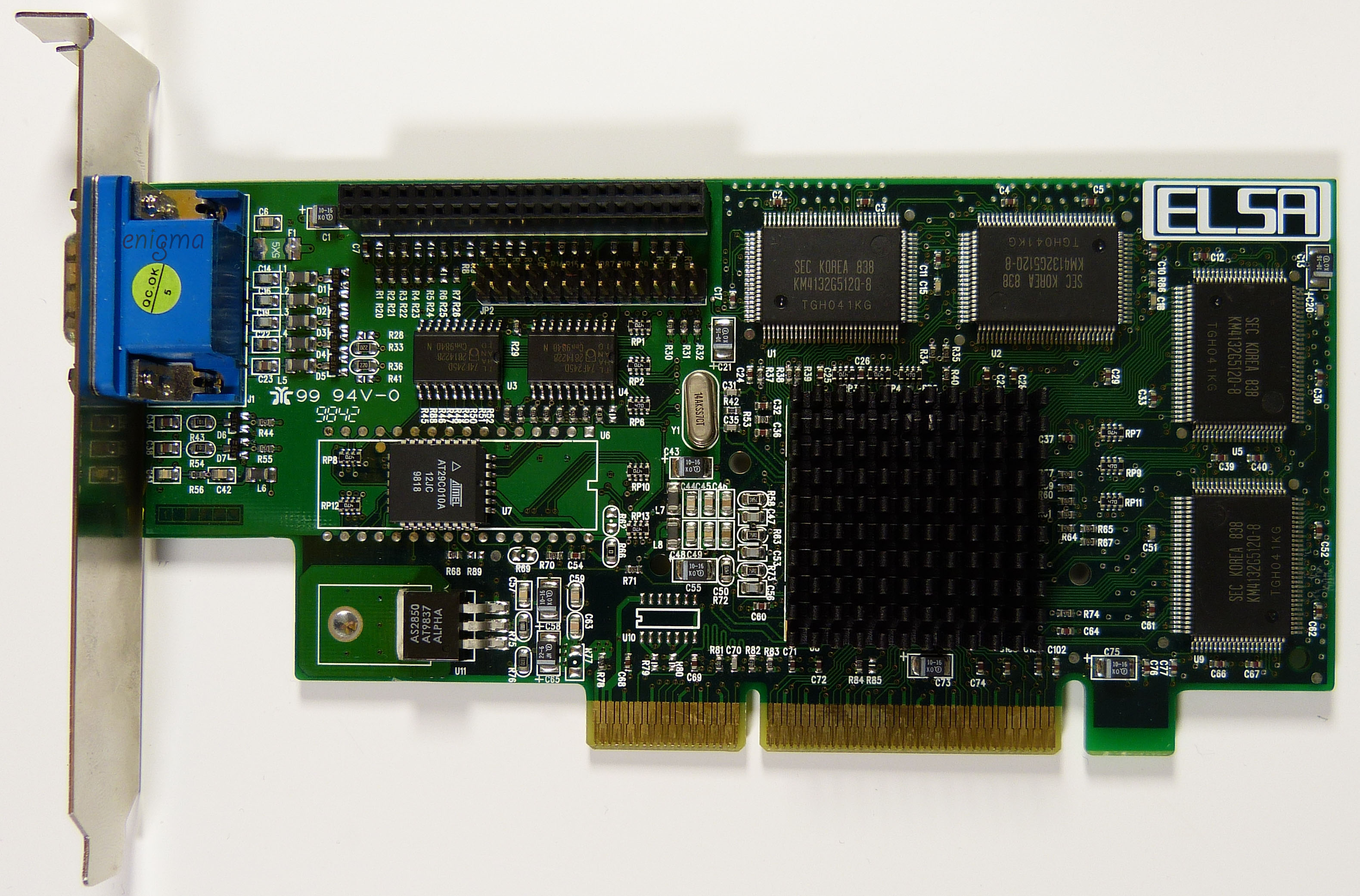 retronn.de Hardware Gallery