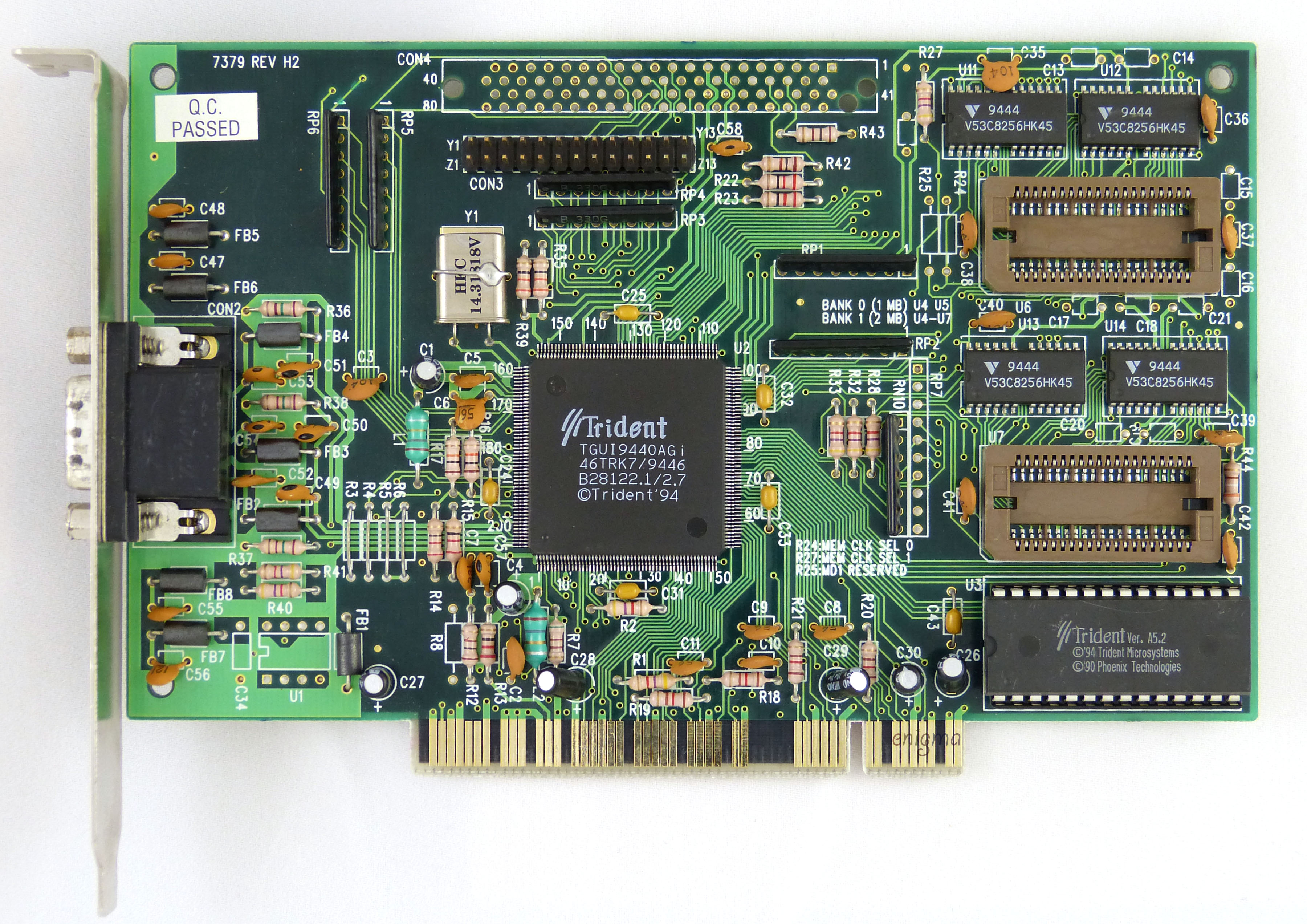 retronn.de Hardware Gallery