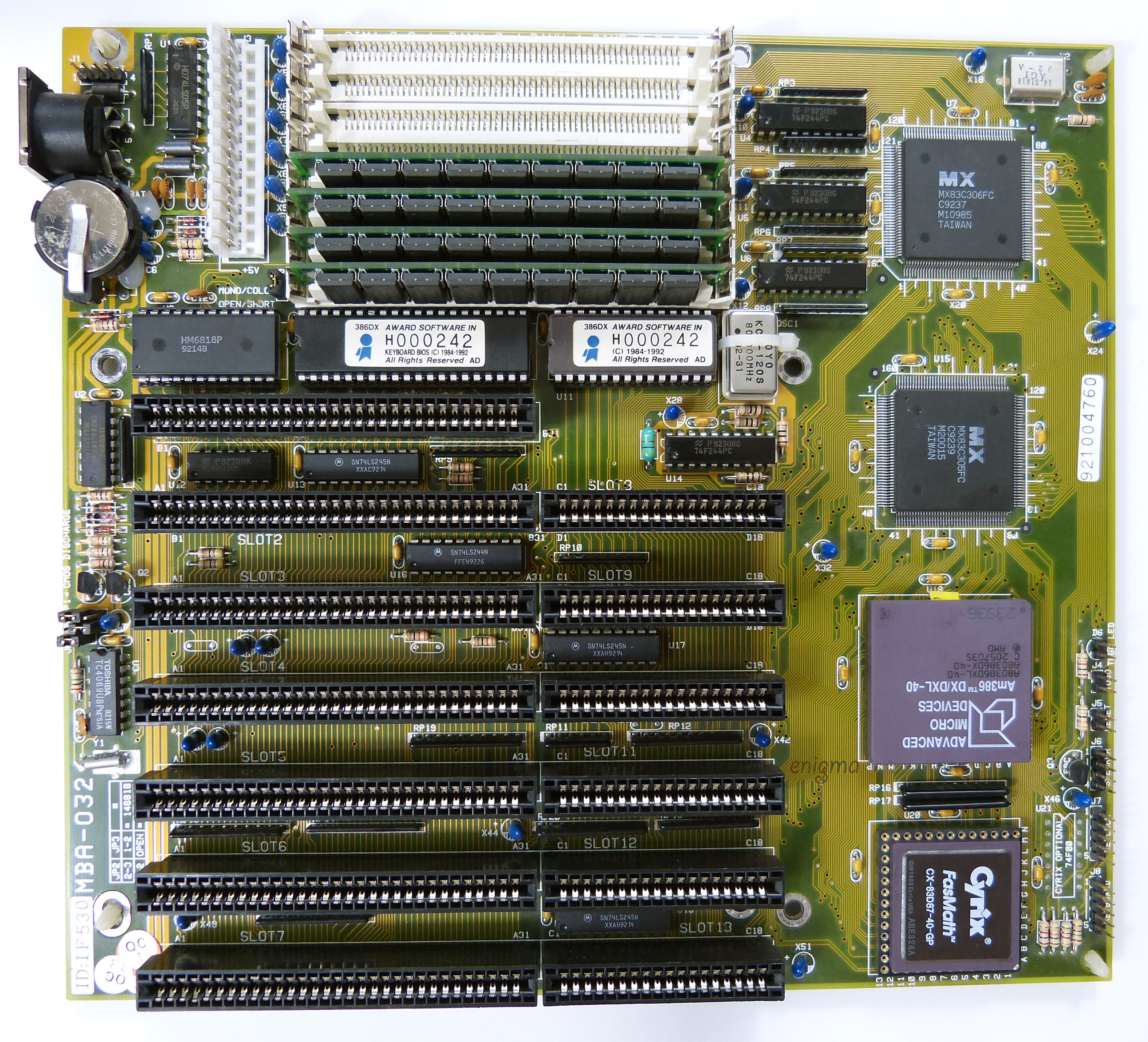 retronn.de Hardware Gallery