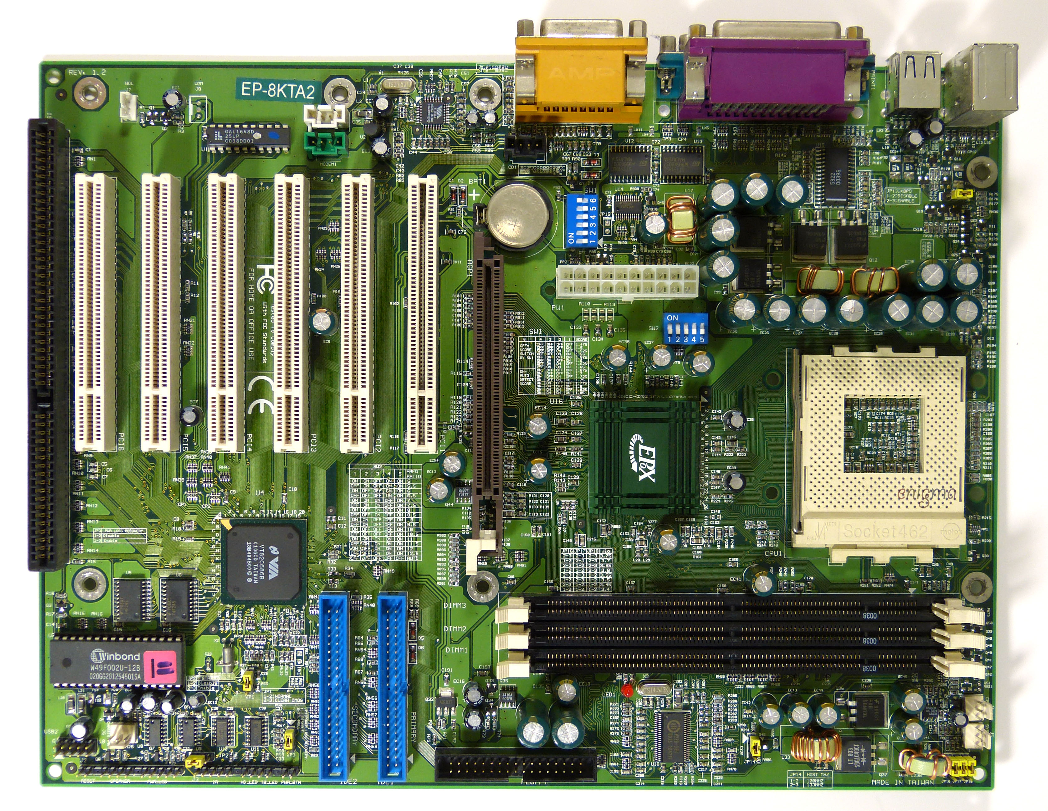 retronn.de Hardware Gallery