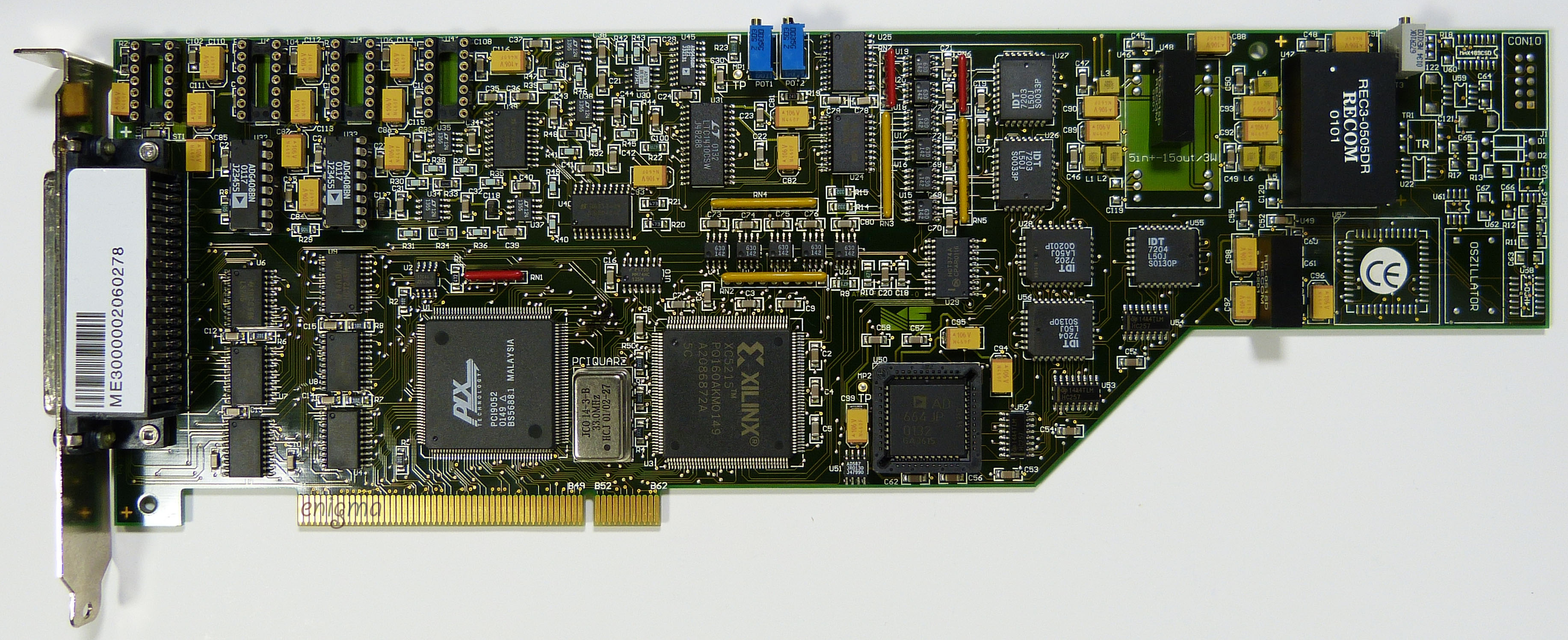 retronn.de Hardware Gallery