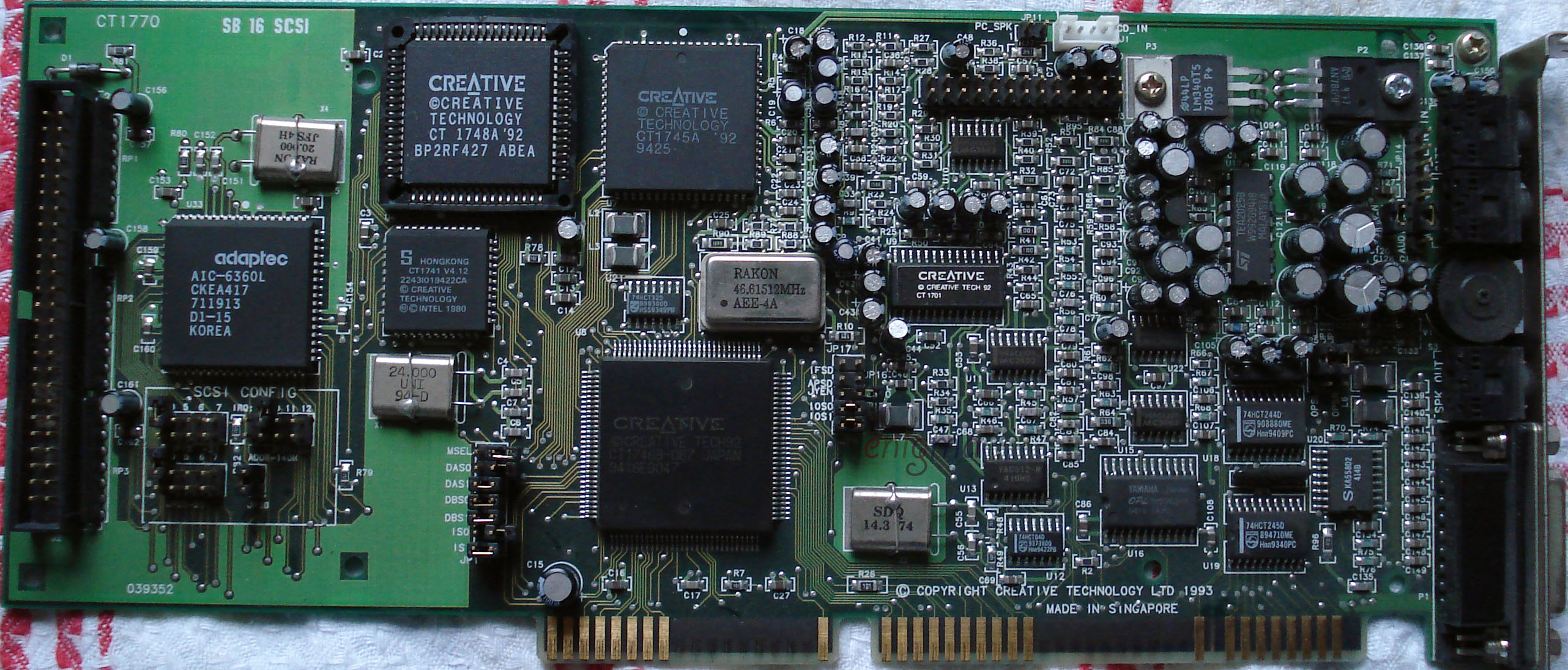 retronn.de Hardware Gallery