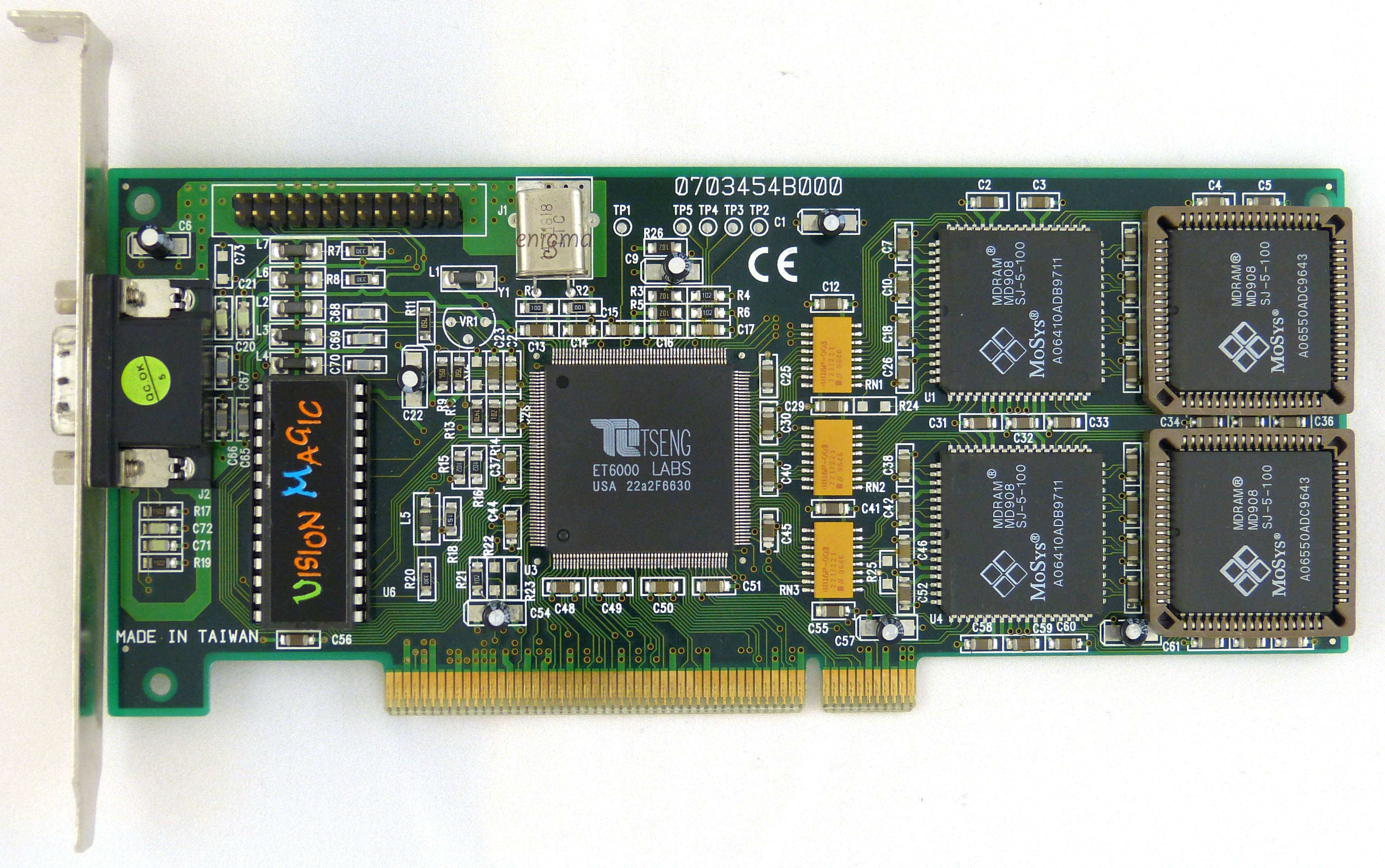 retronn.de Hardware Gallery