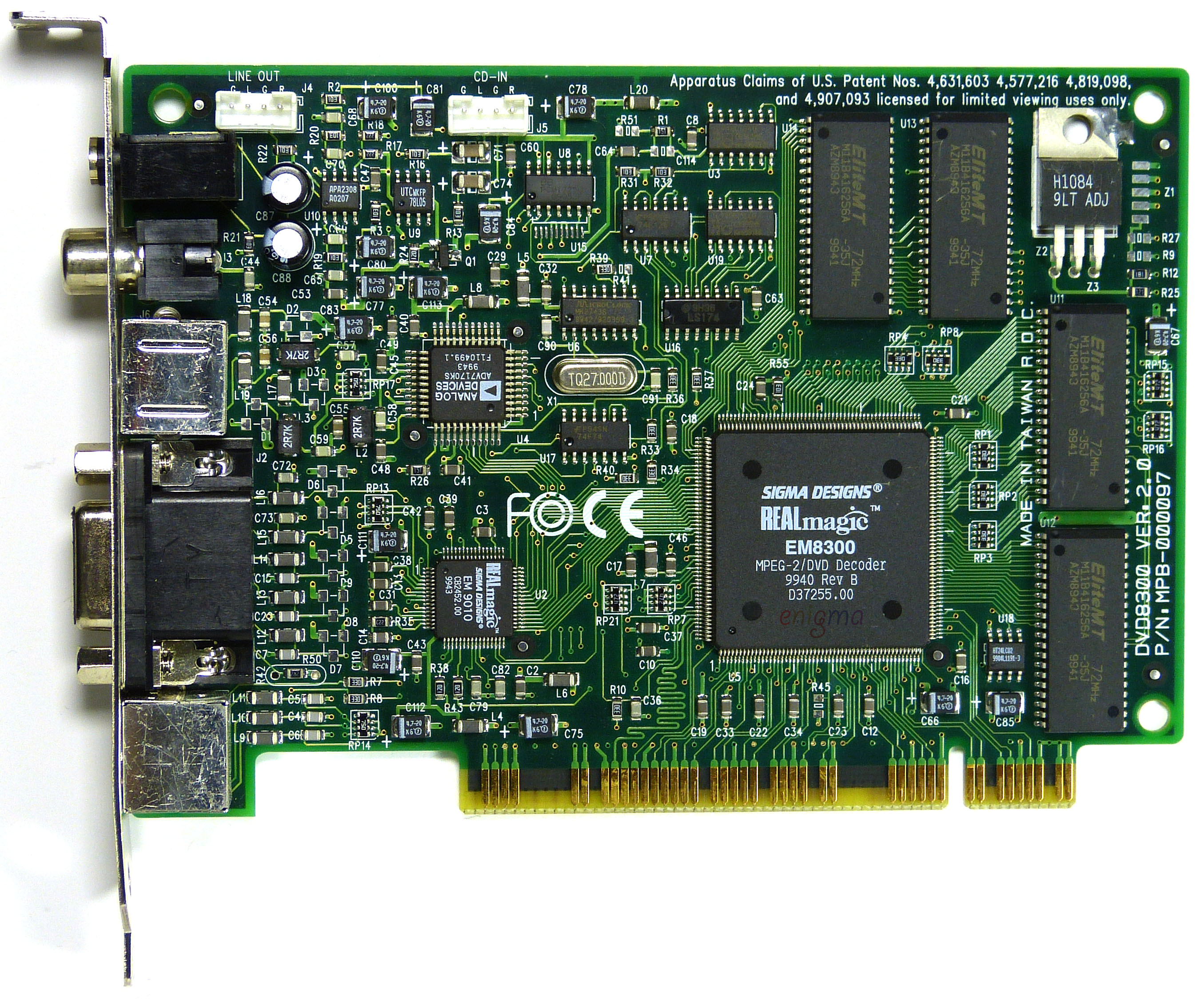 retronn.de Hardware Gallery